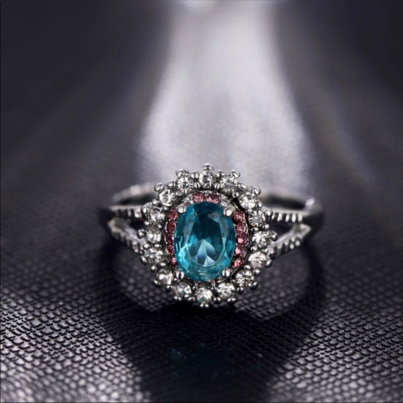 Jeweler Anillos Mujer | Jewelry | Lab Created Ring | Poshmark